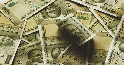 Top 10 Interesting Facts About The Indian Rupee Payspace Magazine