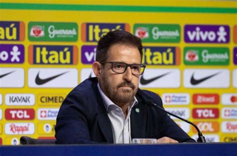 Ramon analisa treinos da Seleção pré olímpica Confiança no trabalho