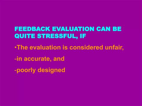 Performance Appraisal Ppt