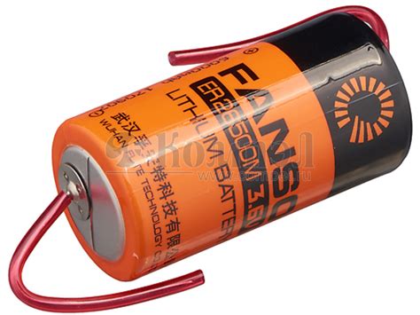 ER26500M/P / FANSO EVE Energy