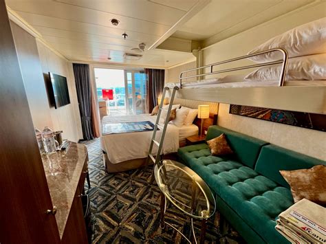 Carnival Firenze Cabins And Staterooms On Cruise Critic