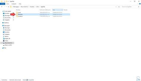 Appdata Minecraft Windows Como Abrir Solvetic