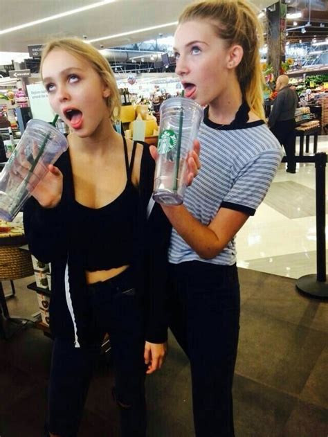 Lily Rose Depp Lily Rose Depp At School Lily Rose Depp High School