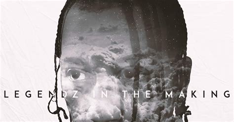 Legendz Gc Releases Refreshing New Visuals For Ride Ft Chromazz
