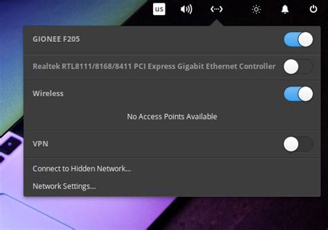 Network Adapter Names Arent Truncated · Issue 152 · Elementary