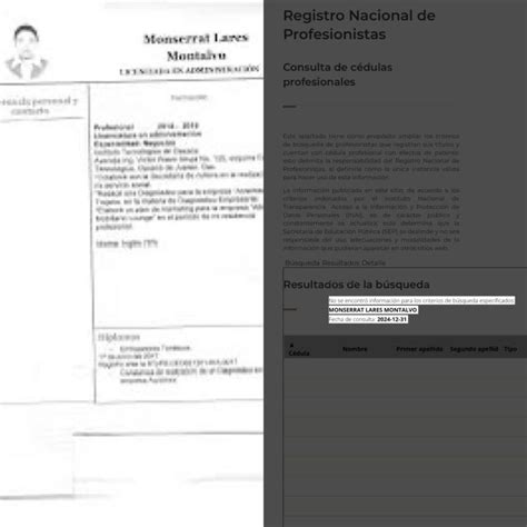 Próxima Titular De La Secretaría De Las Mujeres Sin Perfil Para El