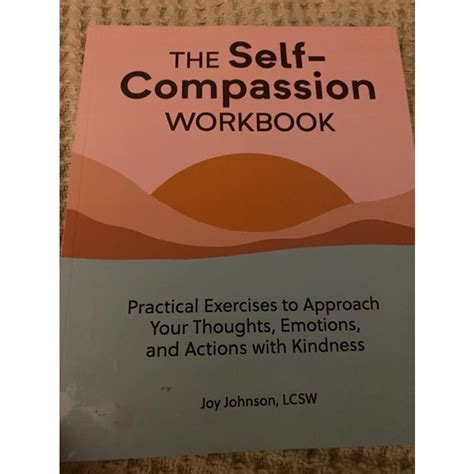Jual Buku The Self Compassion Workbook Practical Exercises Shopee