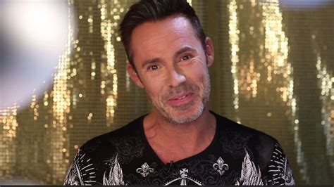 Benjamin Boyce Im Intimen Sex Verhör