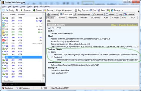 Claims Based Authentication And Authorization Codeproject