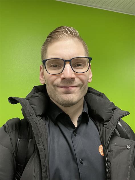 Jari Pekka Ukkonen On Linkedin Ifm Ifmfi Savoniaamk Myyjänarkea