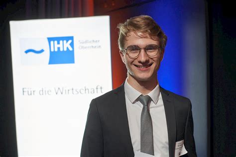 Ganter verleiht zum 13 Mal IHK Förderpreis 2022 Ganter Group
