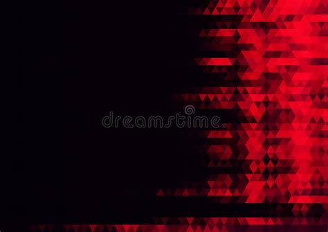 Abstract Background With Geometric Texture An Element For Your Advertising And Printing Design