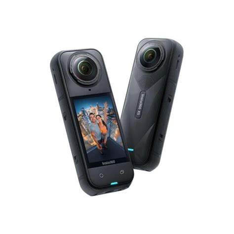 Insta360 X5 8k Action Camera Harga Murah September 2025