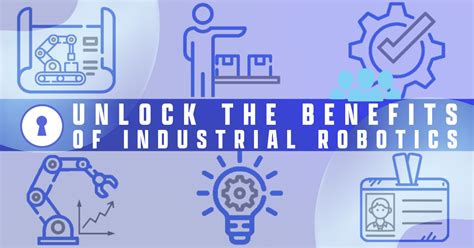 Unlock The Benefits Of Industrial Robotics Motion Controls Robotics