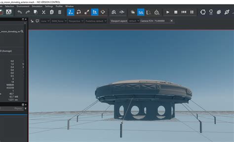 The Cyberpunk Moon DLC We Will Never See Autoevolution