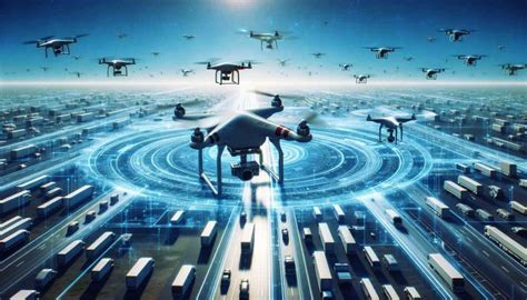 S Hassan Alavi On Linkedin Dronetechnology Innovation