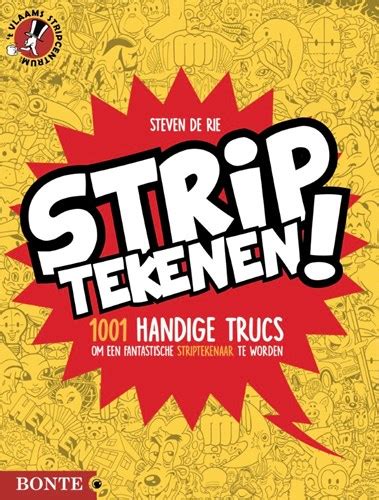 Akim Stripwinkel Strips Tekenen Striptekenen 1001 Handige Trucs