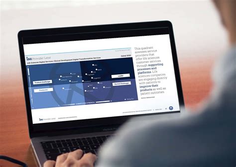 Redesigning A Flagship Publication With Best Practices In Mind Thinkso