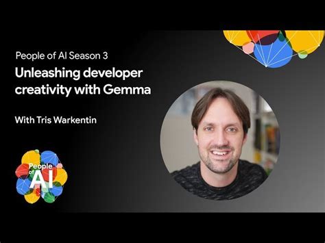 Free Video: Introducing Gemma - Google's Family of Open AI Models from TensorFlow | Class Central