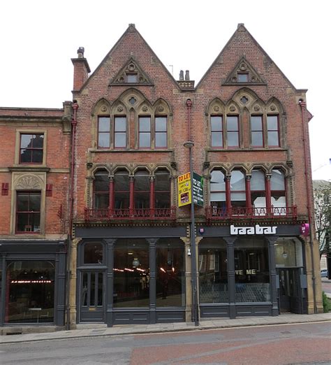 Cuthbert Brodrick 1821 1905