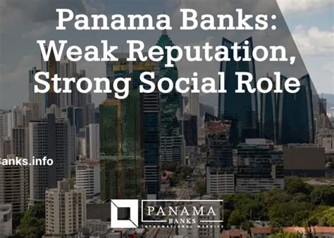 Popular Bank Panama Banks Info 2025