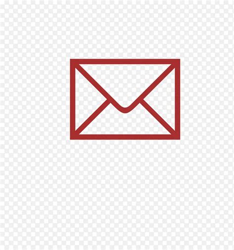 信封 红色 简笔画 收信PNG图片素材下载 图片编号ygjjdazw 免抠素材网