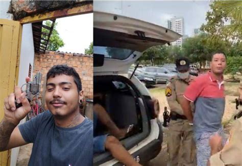 Irmãos Suspeitos De Causar Tiroteio Em Show Morrem Em Confronto Sbt News