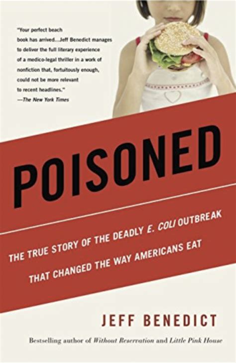 Poisoned A Bit E Of An Update Marler Blog