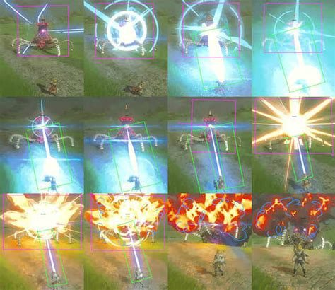 Stylized Laser Blast Animation Materials And Textures Blender Artists Community