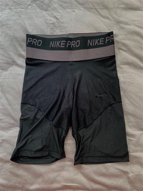Nike Pro Hyper Cool Compression Tights Womens Fashion Activewear On