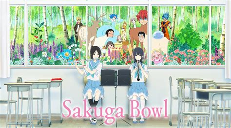 A Look At The Sakuga And Animation Of 2018 Sakuga Blog