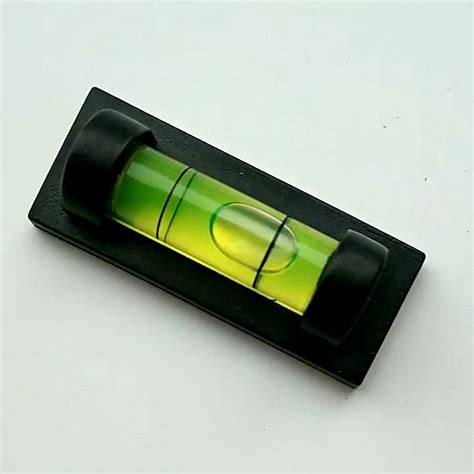 2020 Mini Bubble Level Vials Small Spirit Level Small For Mounting Buy Mini Bubble Vials Small