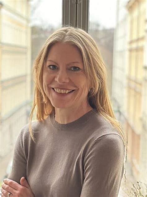 Hr Specialist Helen Ekelund • Andpartners