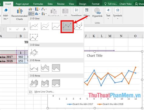 one of the best tips about how to draw a line chart in excel polar area