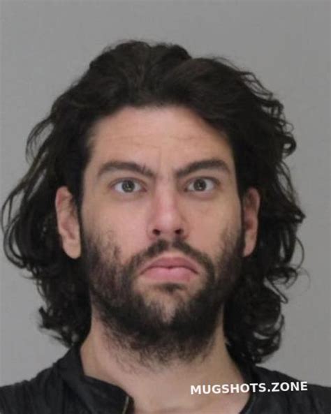Bishop Jonathan 10152024 Dallas County Mugshots Zone
