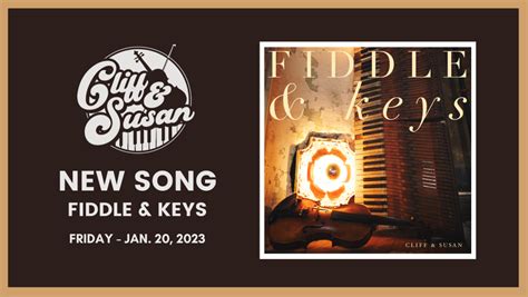 Susan Erwin Prowse On Linkedin Cliff And Susan Announce Latest Single