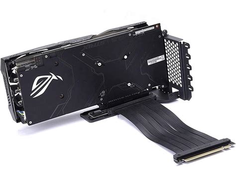 Phanteks Ph Vgpukt Universal Vertical Gpu Bracket Newegg Ca