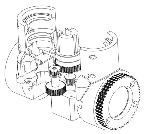 Kauda Robotic Arm Artofit