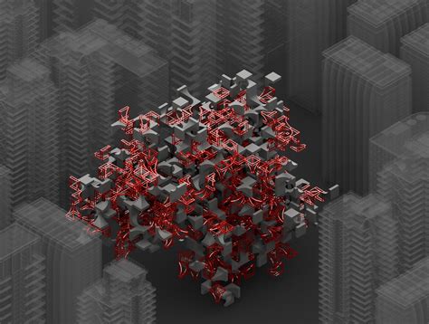 Concept 07 Assemblage Behance