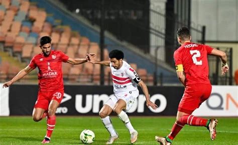 نائب السفير المصري ملعب مباراة الزمالك وشباب بلوزداد سيكون ممتلئ