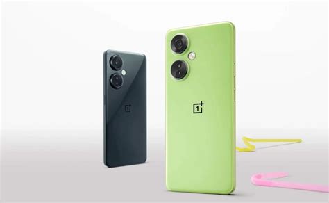 OnePlus запустила тестирование Android 14 с OxygenOS 14 для Nord CE 3