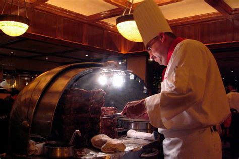 House Of Prime Rib San Francisco Menus And Pictures