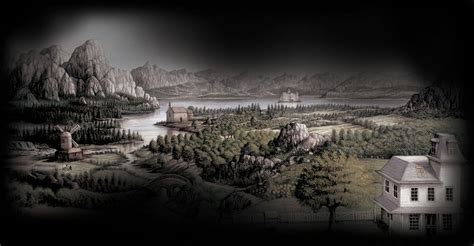 Rusty Lake Wallpapers Top Free Rusty Lake Backgrounds Wallpaperaccess
