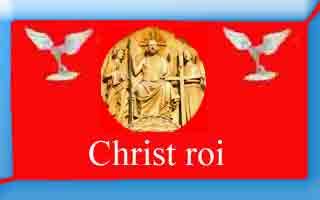 EGLISE PIEGE Archive Du Blog Dimanche Du Christ Roi A Mt