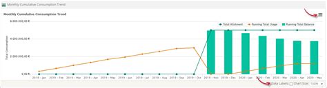 consumption based licensing portlets open it online documentation