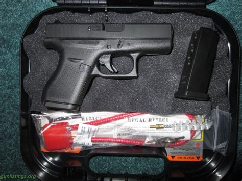 Gunlistings Org Pistols Glock