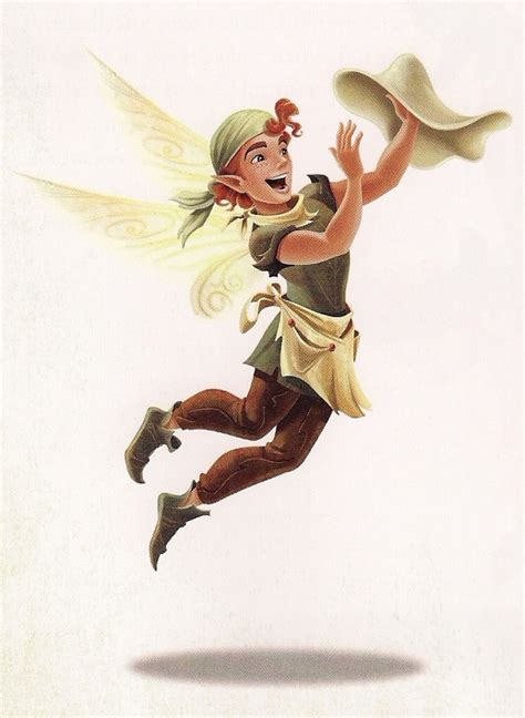Dunkin Disney Fairies Wiki Fandom Powered By Wikia