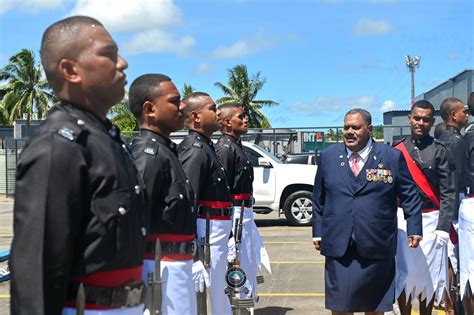 Fiji Motorist Are Urged To Drive With Extra Caution And Take All