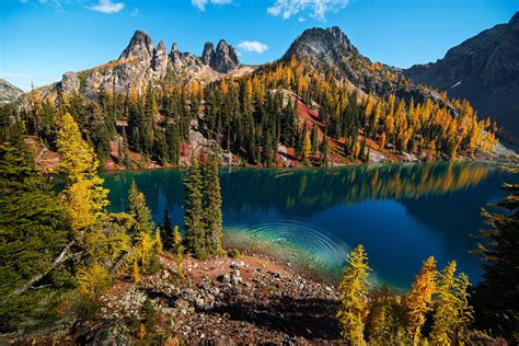 Where Is Blue Lake In Washington At James Madrigal Blog