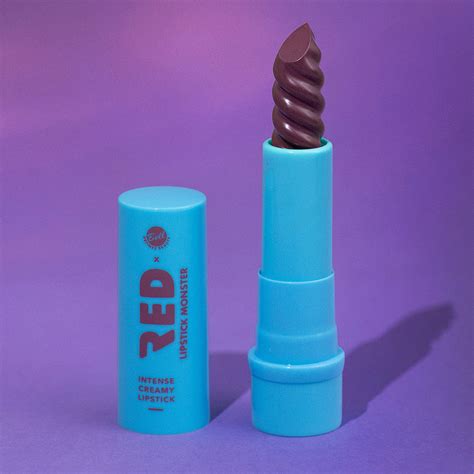 Rlm X Bell Intense Creamy Lipstick Dim Pl